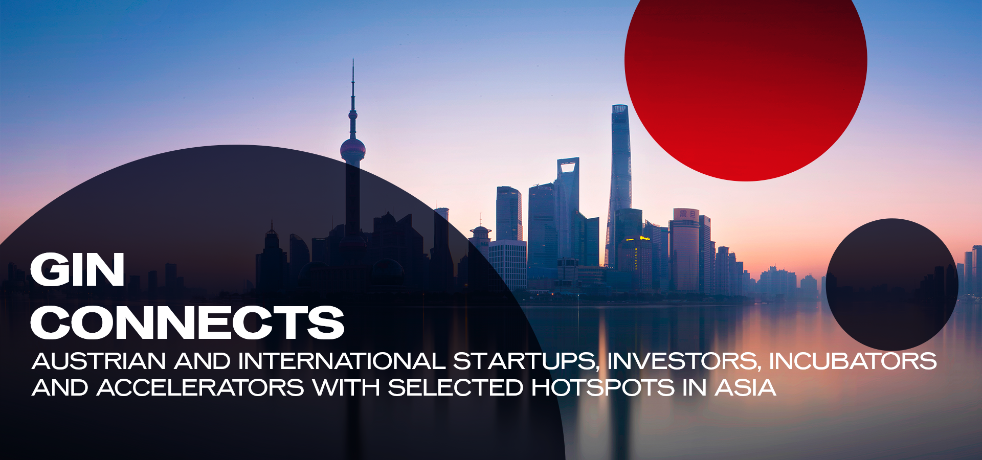 GIN Austria